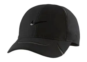 Nike X Drake Nocta Cap - Black (drop 2) | Editorialist